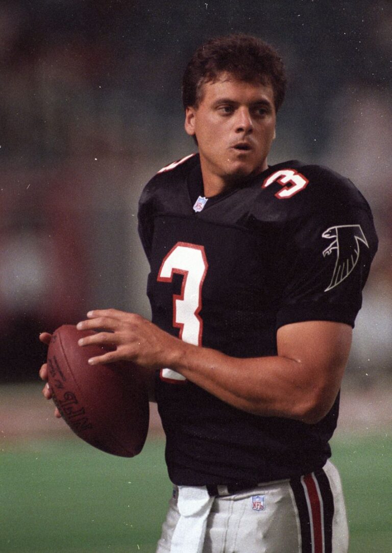 Bobby Hebert Net Worth | Wife (Joan) - Famous People Today