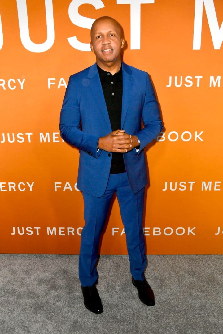 Bryan Stevenson Net Worth & Biography - Famous People Today