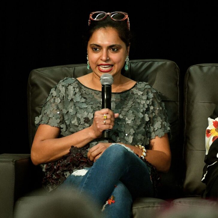 Maneet Chauhan Net Worth - Famous People Today