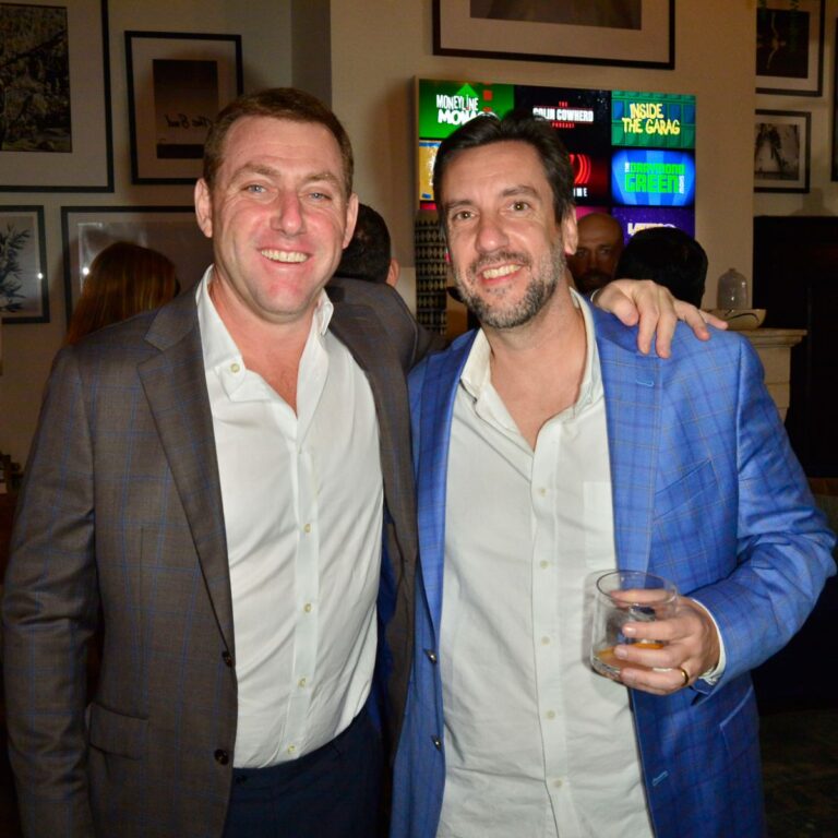 Clay Travis Net Worth - Latest Update - Famous People Today