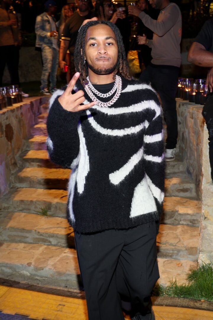 DDG Net Worth & Girlfriend - Famous People Today