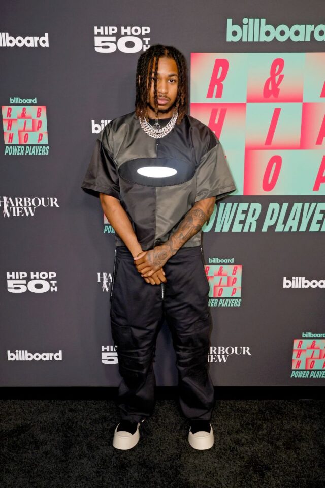 DDG Net Worth & Girlfriend - Famous People Today