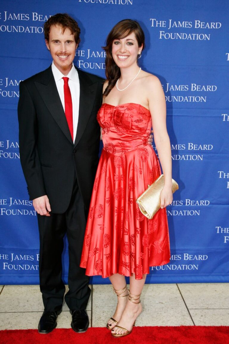 Grant Achatz Net Worth - How Rich is the American Chef? - Famous People Today