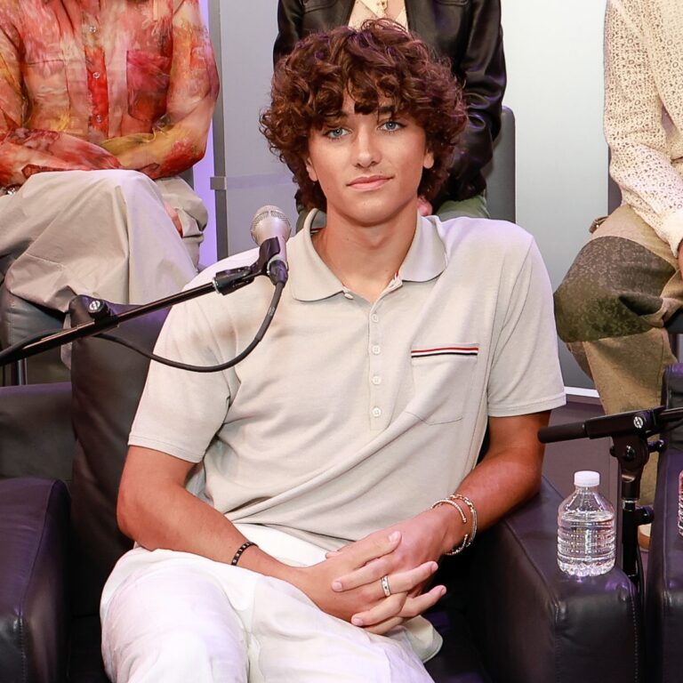 Gavin Casalegno Net Worth & Wife - Famous People Today Gavin Casalegno Net Worth & Wife - Famous People Today