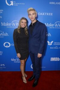 Grace Sharer Net Worth (Update) - Famous People Today