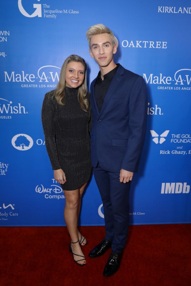 Grace Sharer Net Worth (Update) - Famous People Today