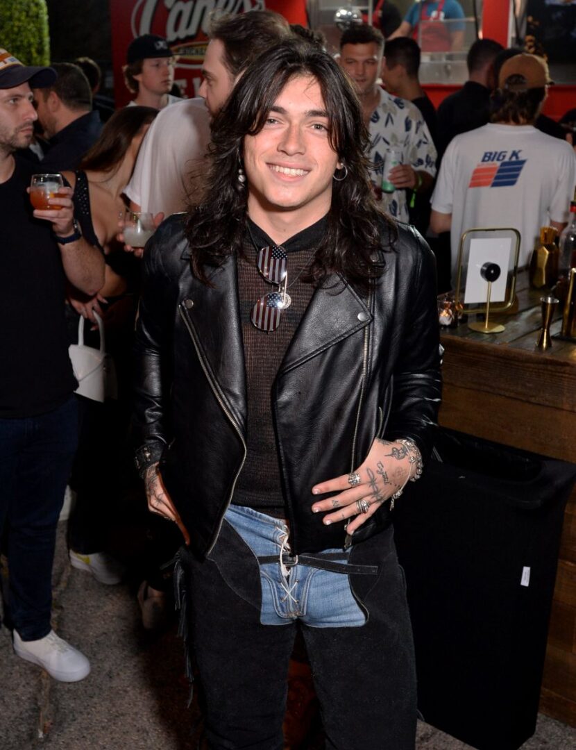 Quinton Griggs Net Worth - Famous People Today