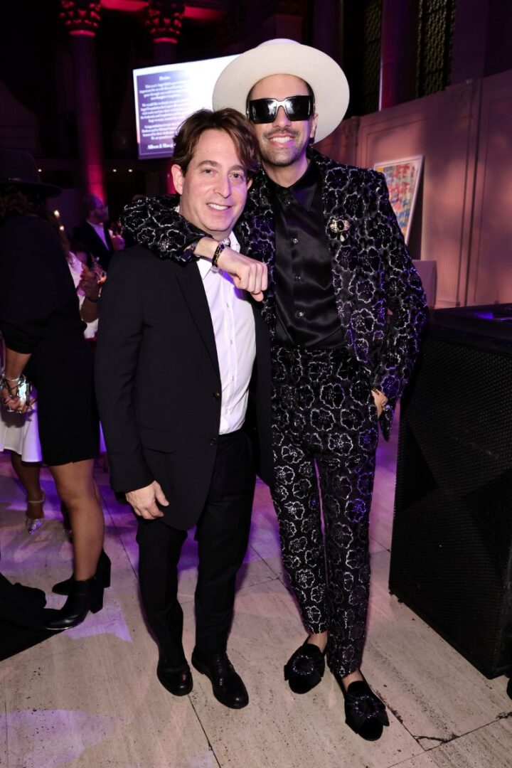 Charlie Walk Net Worth & Wife - Famous People Today