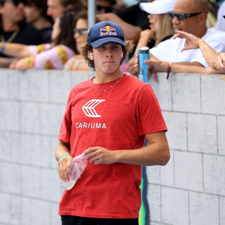 Jagger Eaton Net Worth & Girlfriend - Famous People Today