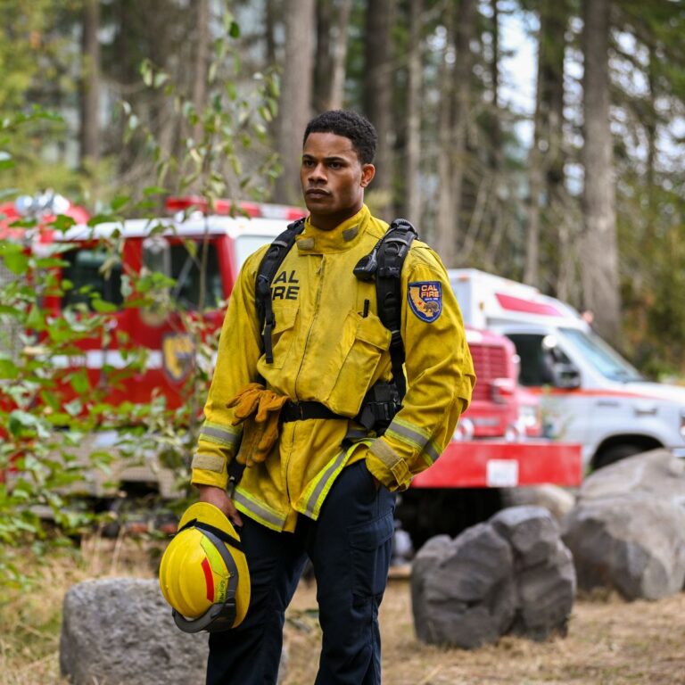 Jordan Calloway Net Worth - Famous People Today