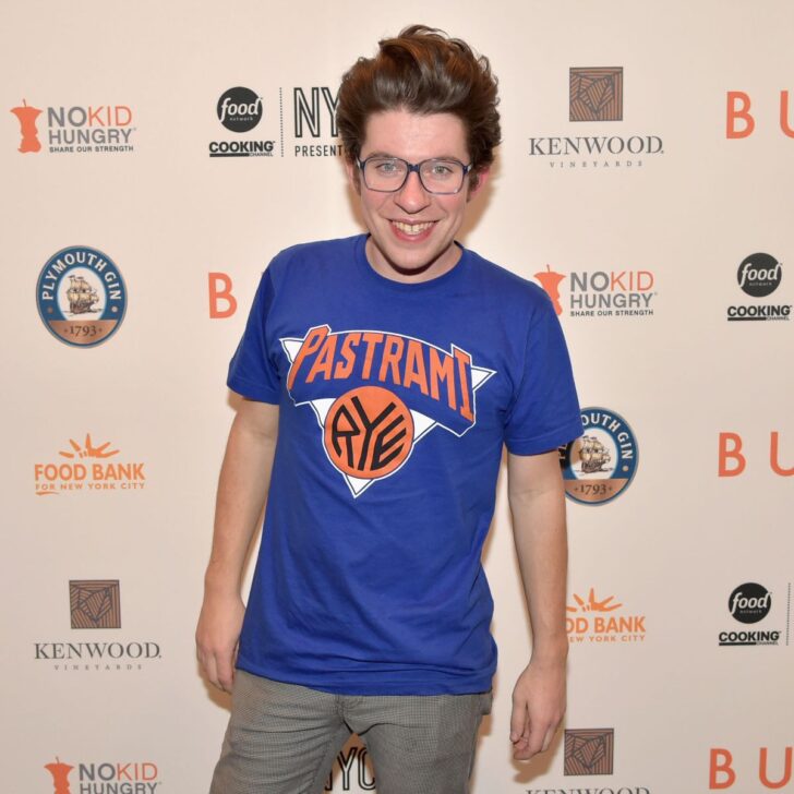 Justin Warner Net Worth (Update) - Famous People Today