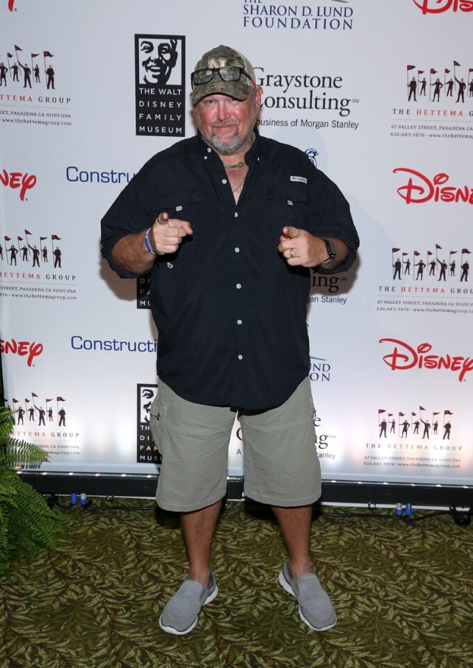 Famous Fat Actors And Actresses - Famous People Today