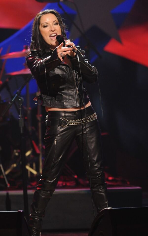 Margo Rey Net Worth - Famous People Today