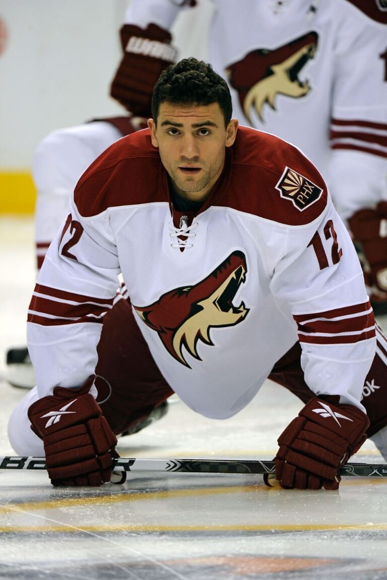 Paul Bissonnette Net Worth (Update) - Famous People Today