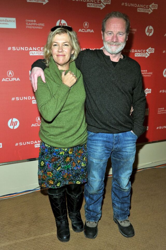 Peter Mullan Net Worth | Wife - Famous People Today