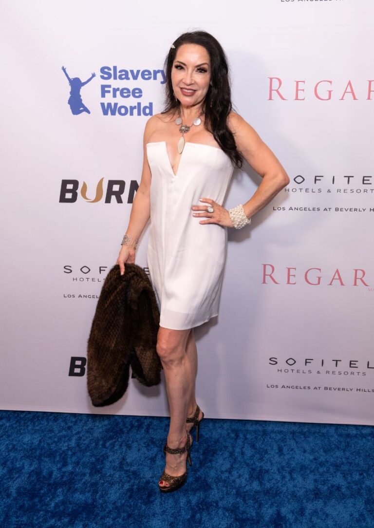 Margo Rey Net Worth - Famous People Today