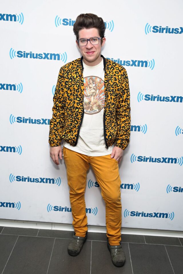 Justin Warner Net Worth (Update) - Famous People Today