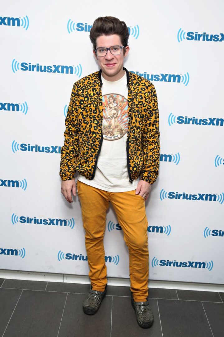 Justin Warner Net Worth (Update) - Famous People Today