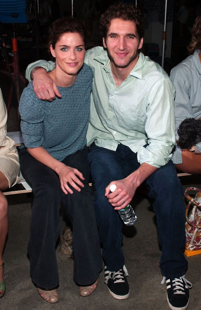 David Benioff Net Worth & Wife - Famous People Today