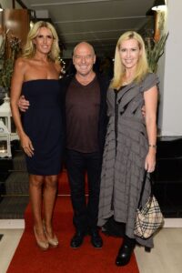 Dean Norris Net Worth & Wife - Famous People Today