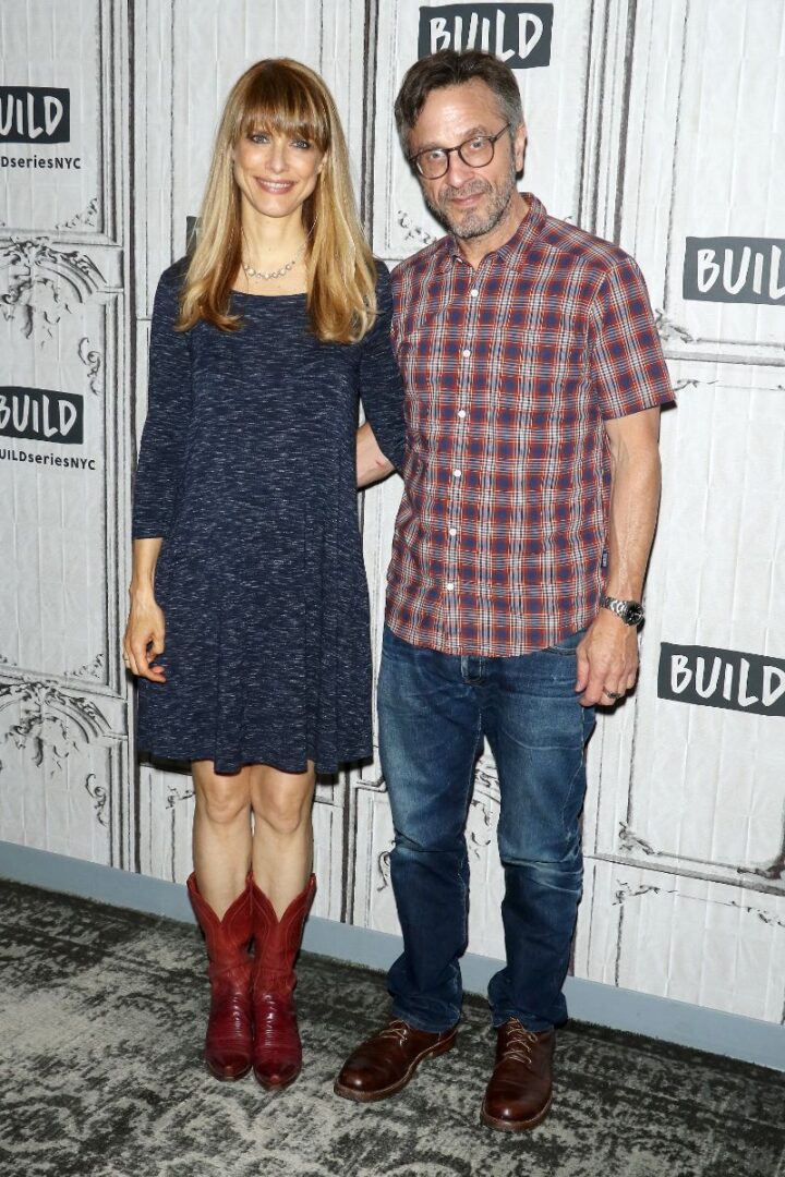 Marc Maron Net Worth & Girlfriend - Famous People Today