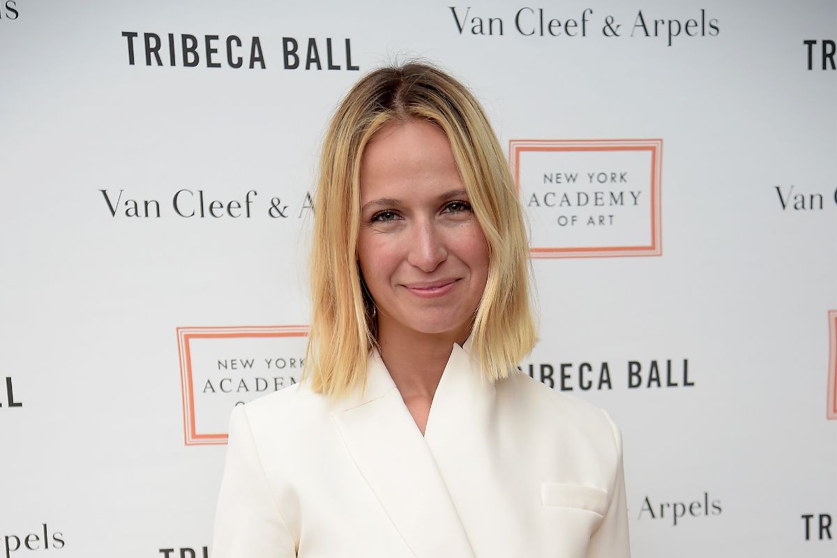 Misha Nonoo Net Worth - Famous People Today