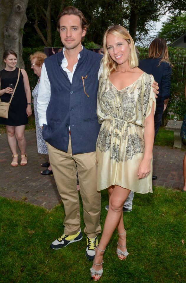 Misha Nonoo Net Worth - Famous People Today