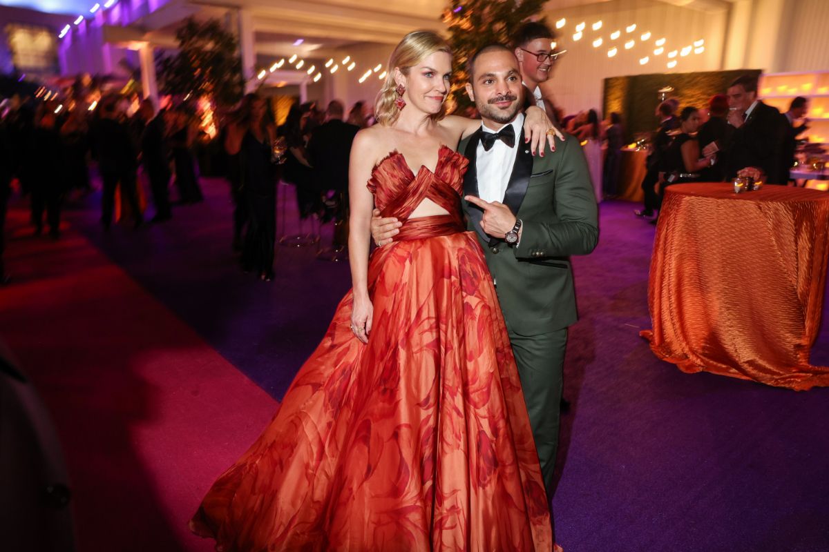 Who Is Michael Mando's Wife? Is He Married? - Famous People Today