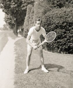 Bobby Riggs Net Worth | Wife (Priscilla Wheelan) & Death - Famous ...