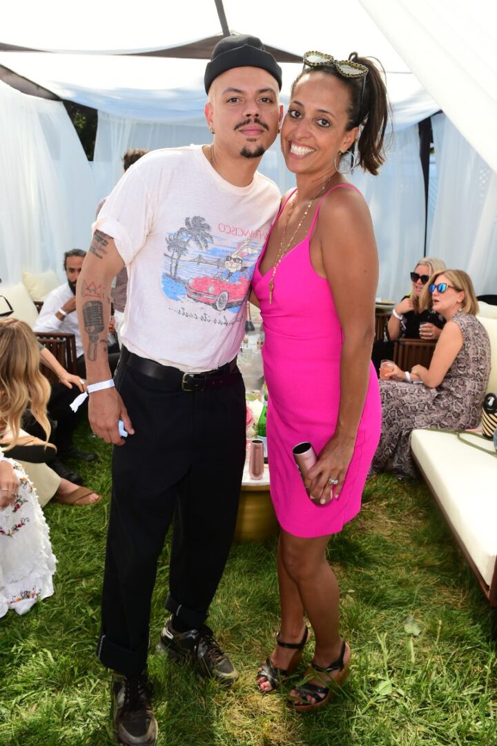 Chudney Ross Net Worth & Husband - Famous People Today