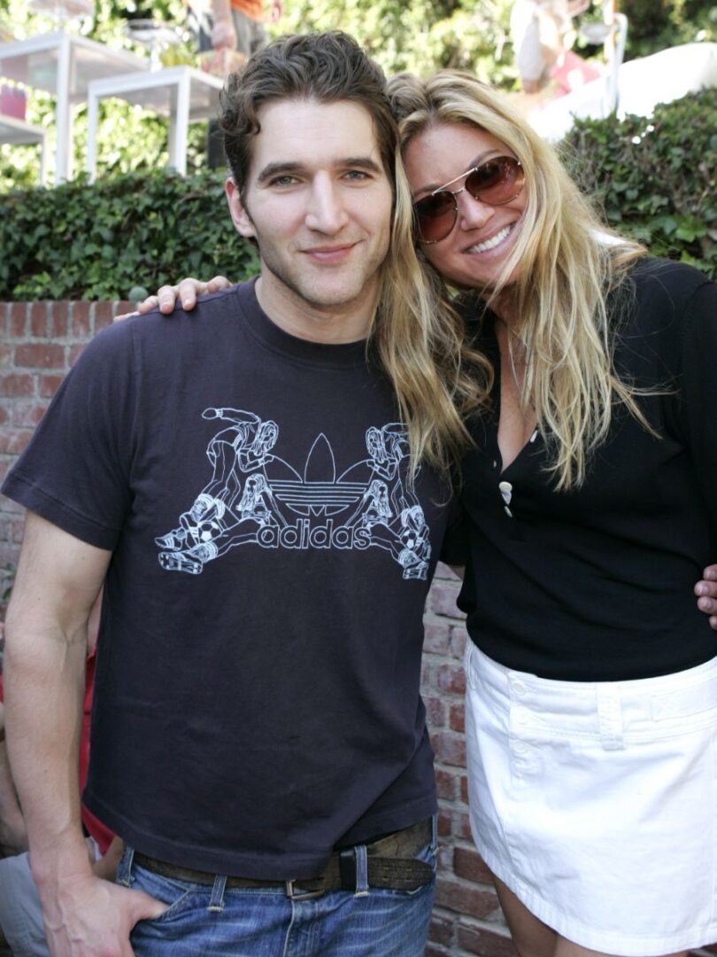 David Benioff Net Worth & Wife - Famous People Today