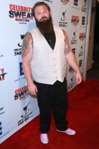 Robert Oberst Net Worth & Wife - Famous People Today