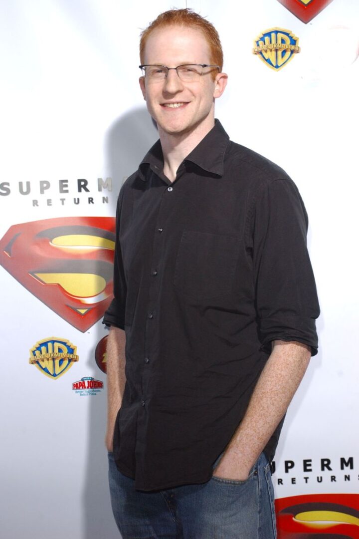 Steve Hofstetter Net Worth & Wife - Famous People Today