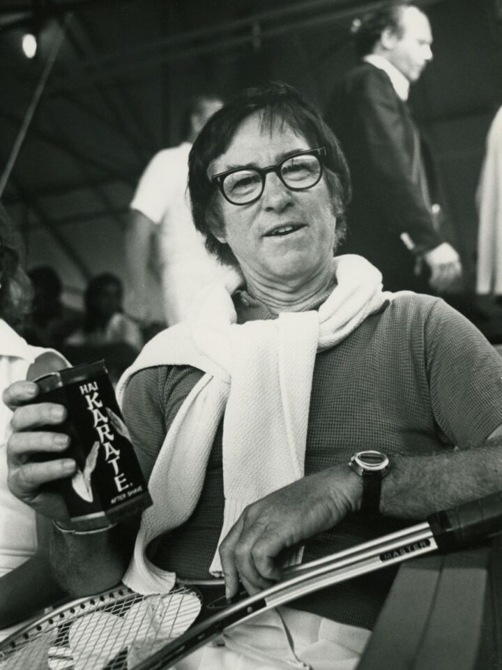 Bobby Riggs Net Worth | Wife (Priscilla Wheelan) & Death - Famous ...