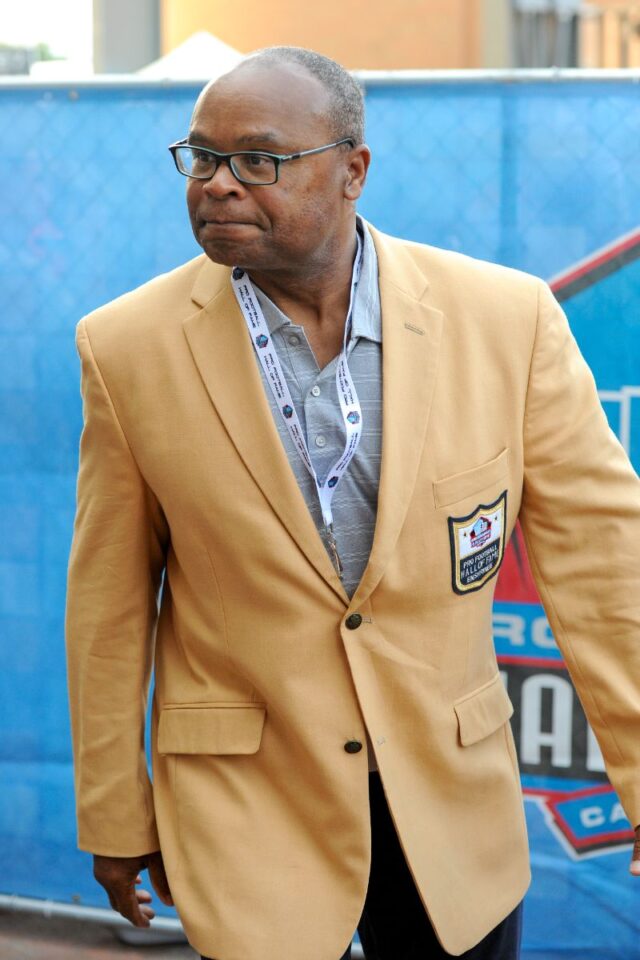 Is Devin Singletary Related To Mike Singletary? - Famous People Today