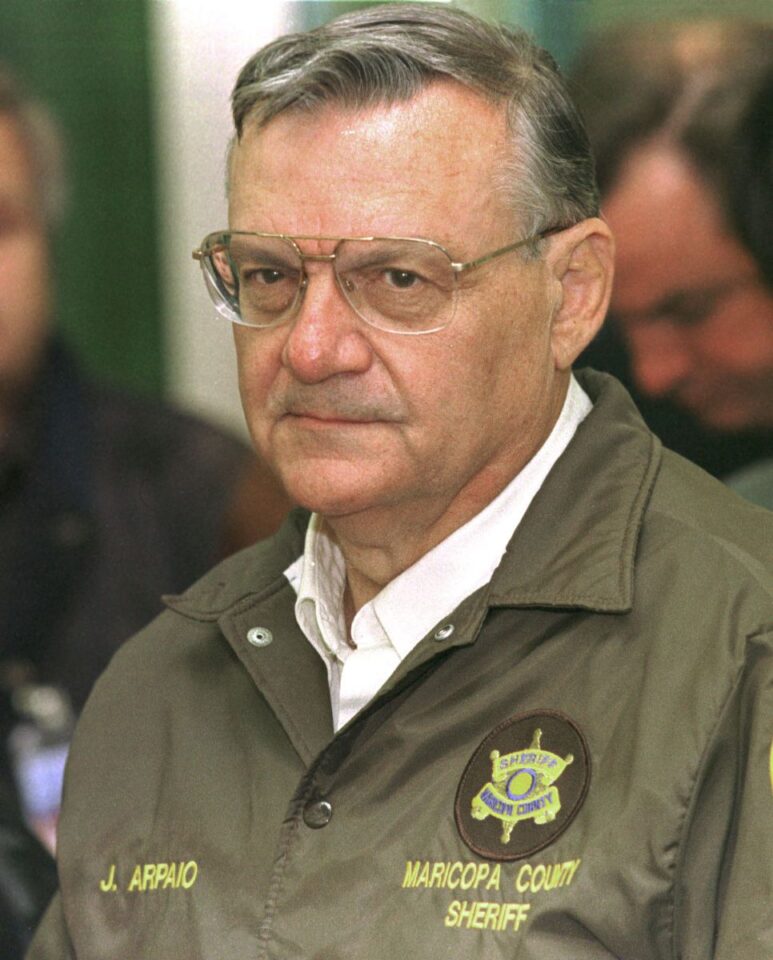Joe Arpaio Net Worth (Update) - Famous People Today