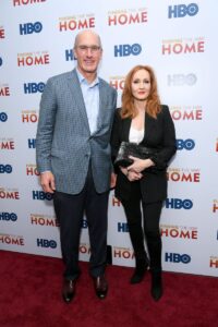 John T. Stankey Net Worth & Wife - Famous People Today