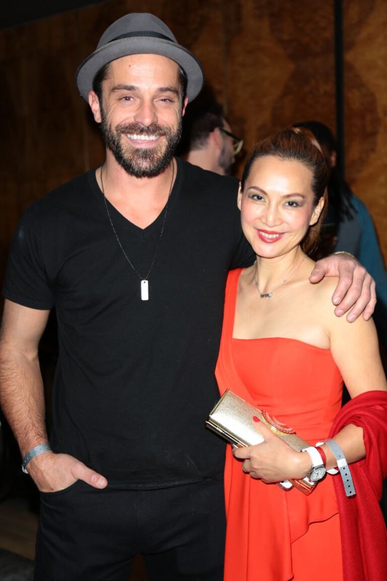 Ken McNickle girlfriend - Latest - Famous People Today