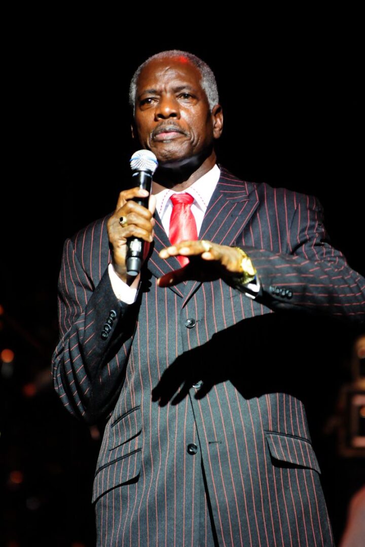 Lee Williams Net Worth At Death - Famous People Today