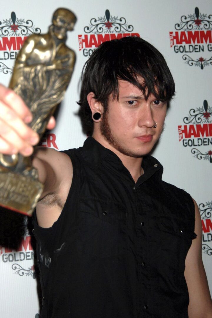 Matt Heafy Net Worth | Wife & Trivium - Famous People Today