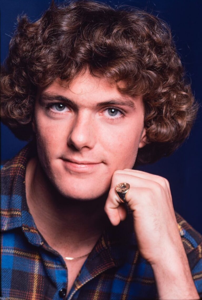 Patrick Cassidy Net Worth & Wife - Famous People Today