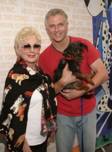 Patrick Cassidy Net Worth - Famous People Today