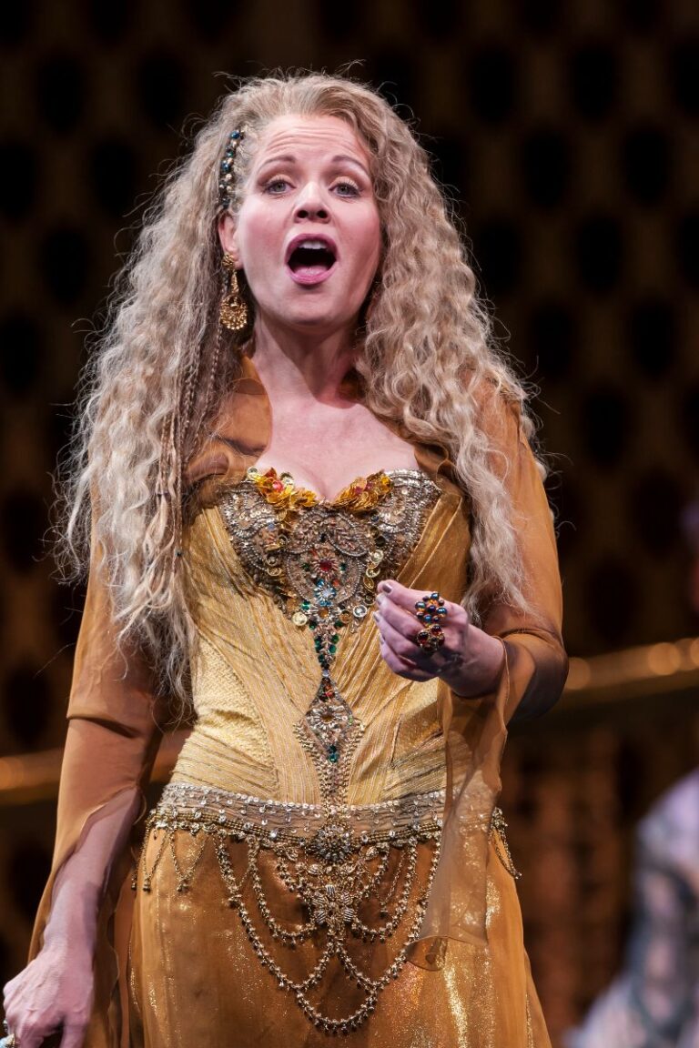 Renée Fleming Net Worth - Latest Update