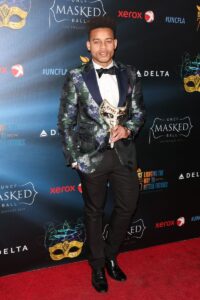 Robert Ri'chard Net Worth - Latest Update - Famous People Today