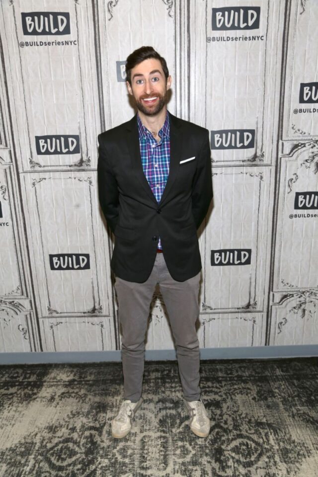 Scott Rogowsky Net Worth - Famous People Today