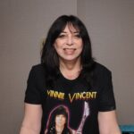 Vinnie Vincent Net Worth & Wife - Famous People Today