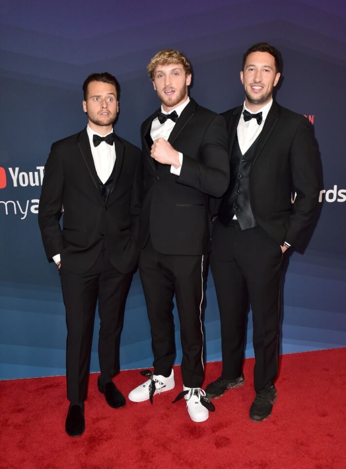 Mike Majlak Net Worth & Girlfriend - Famous People Today