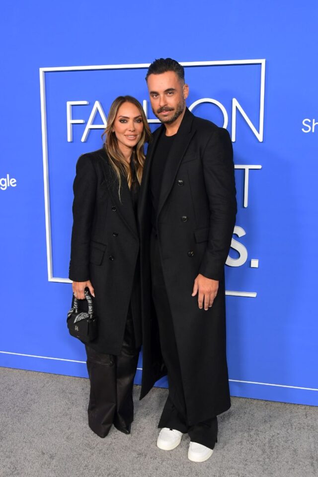 Mike Amiri Net Worth - Famous People Today