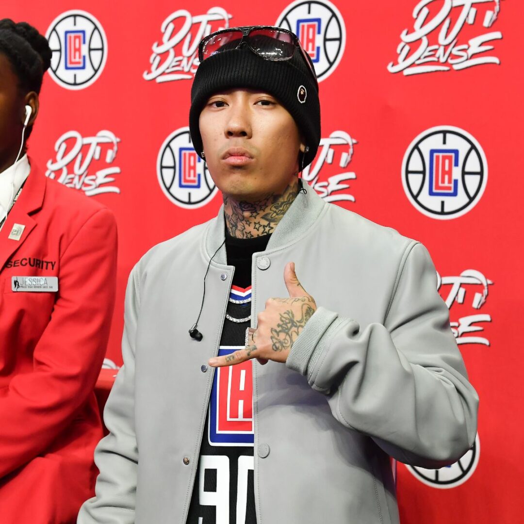 Dok2 Net Worth (Update) - Famous People Today