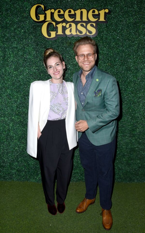 Adam Conover Net Worth & Girlfriend - Famous People Today